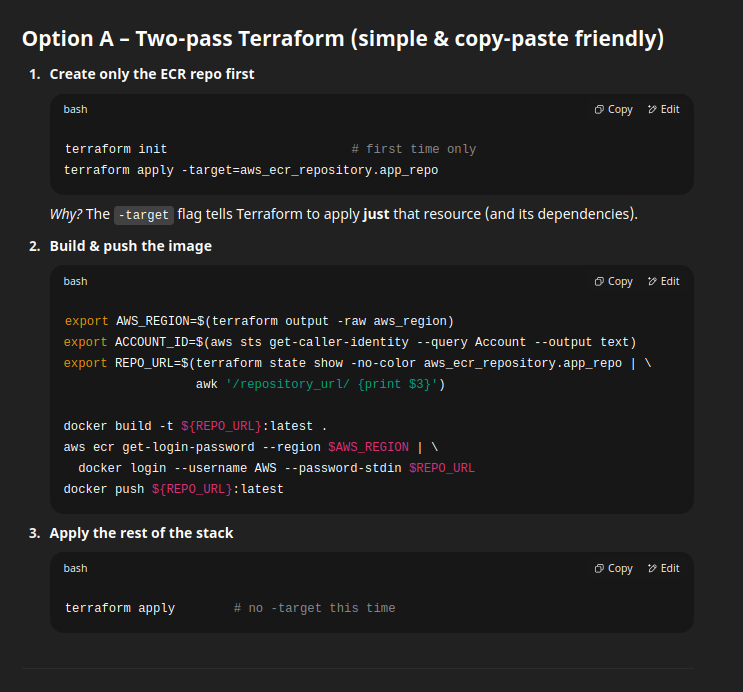 Using LLMs to Generate Terraform Code - 2025 Update